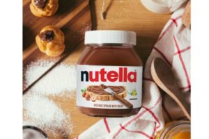 Is Nutella Gluten Free? The complete Guide For Celiacs